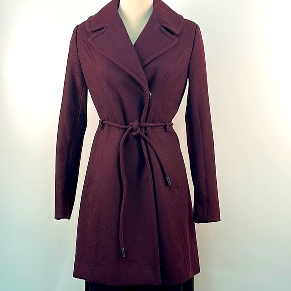 Laundry By Shelli Segal | Jackets & Coats | Laundry By Shelli Segal ...